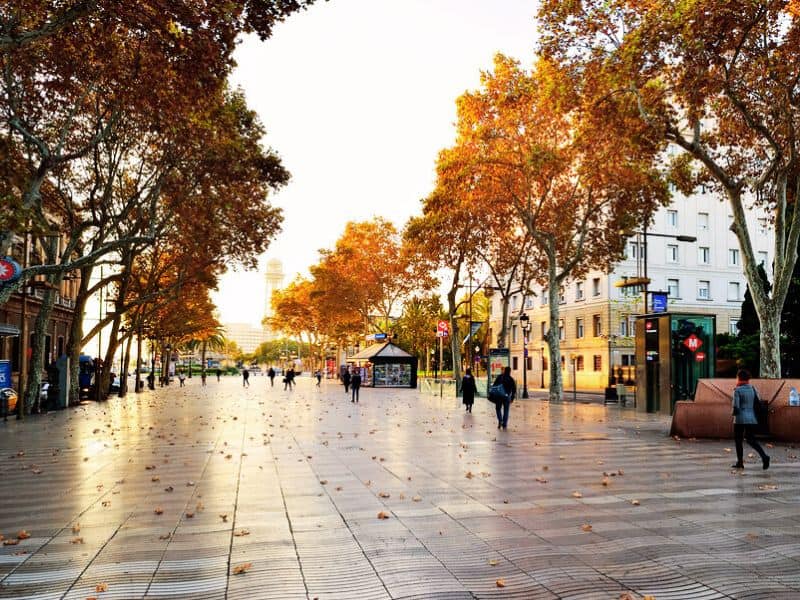 Barcelona Weather By Month: What To Expect On Your Visit | BCN.travel