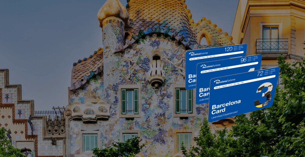 Barcelona Card Archives | BCN.travel