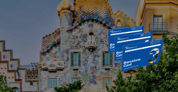 Barcelona Card Archives | BCN.travel