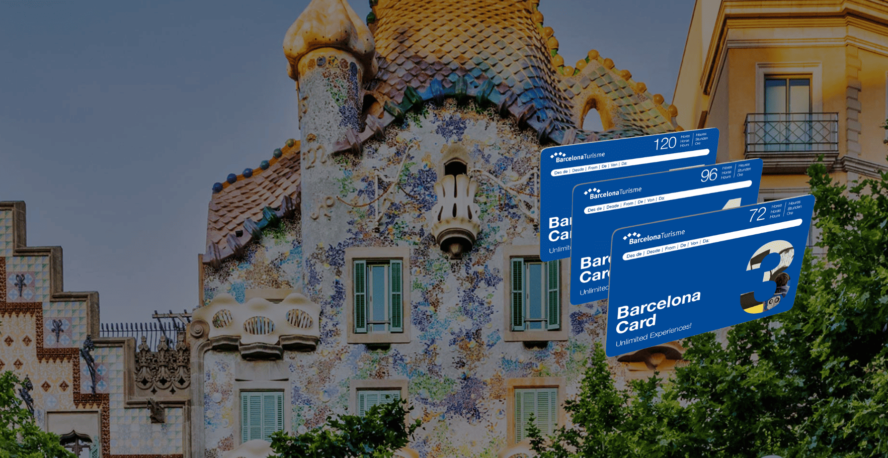Archivos de Barcelona Card | BCN.travel