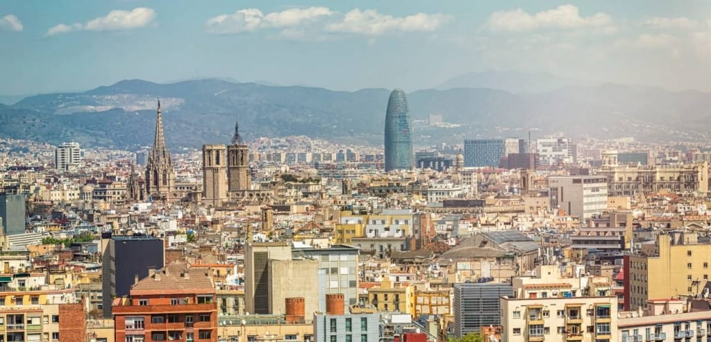 Barcelona in July: Top Things You Need to Know for 2024
