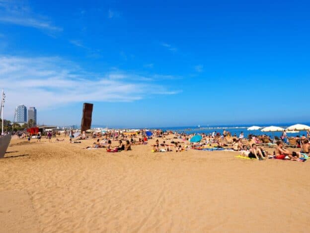 Barcelona Weather By Month: What To Expect On Your Visit | BCN.travel