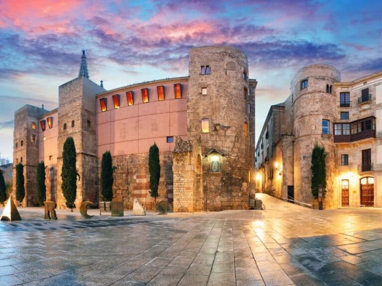 Gothic Quarter Barcelona: Your Complete Guide
