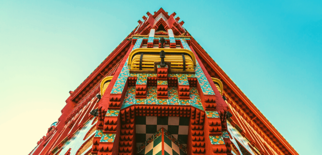 The Ultimate Map of Gaudi Buildings Barcelona: Top 11 Architectural Marvels