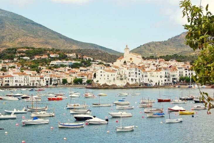 8 Of The Most Beautiful Towns Near Barcelona You Must Visit In 2026