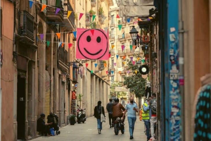 Barcelona Neighborhoods Guide: City's 10 Most Exciting Districts