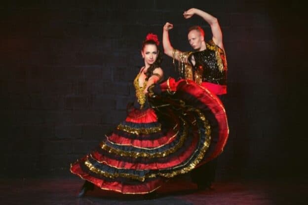 Flamenco in Barcelona: The Best 6 Places to Watch Enticing Shows
