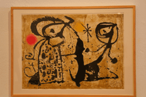 8 World Famous Artists in Catalonia With Enduring Legacies