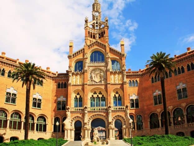 11 Hidden Gems in Barcelona: Discover the Best Kept Secrets of Catalonia