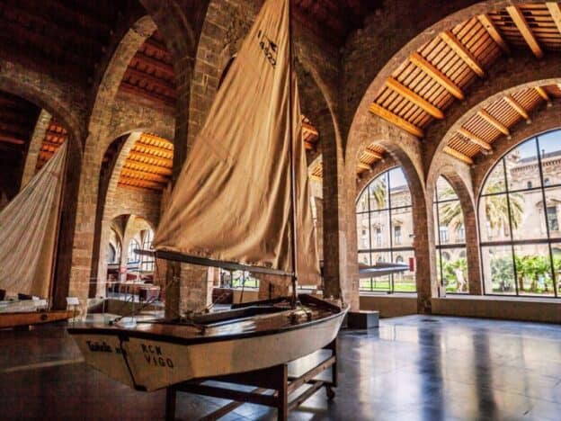 The Best 4 Art Museums in Barcelona You Shouldn't Miss