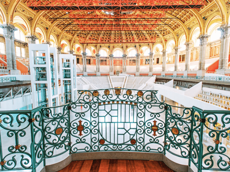 10 Best Art Museums in Barcelona To Pique Your Interest