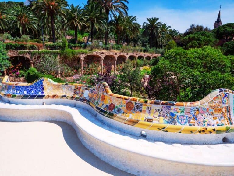 Life and Works of Antoni Gaudi | BCN.travel