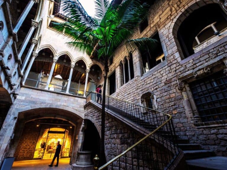 The Best 4 Art Museums in Barcelona You Shouldn't Miss