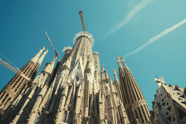 The Ultimate Map of Gaudi Buildings Barcelona: Top 11 Architectural Marvels
