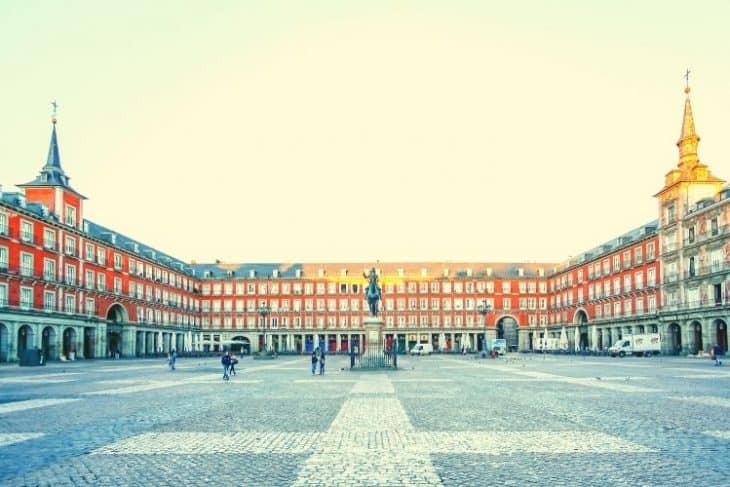 How to Travel from Barcelona to Madrid: The Best Guide and Tips | BCN ...