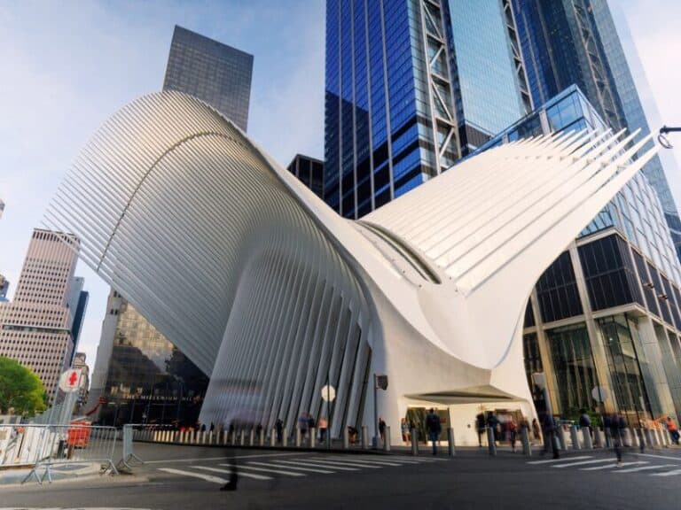 Santiago Calatrava Barcelona: A Dive into His Architectural Genius