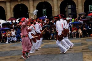 La Merce Festival Barcelona: Celebrating the Heart of Catalan Culture ...