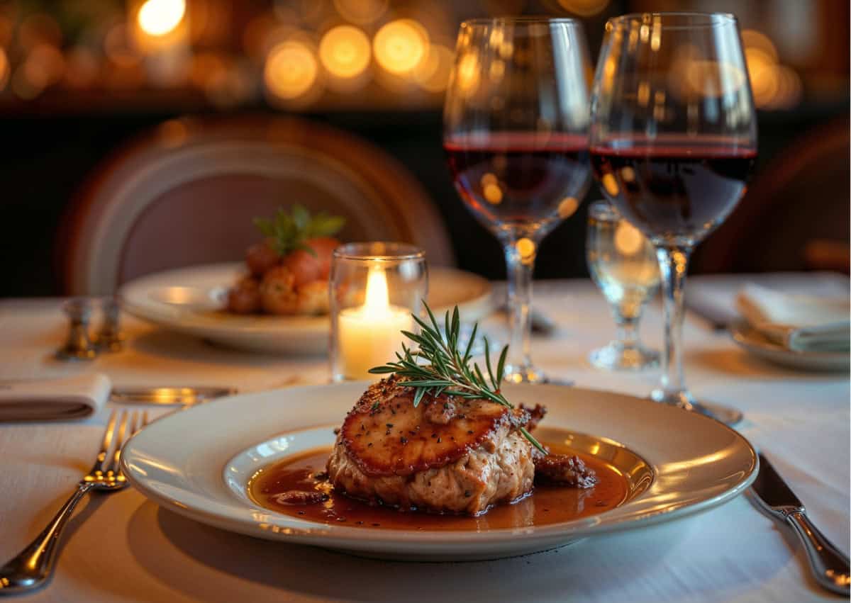 Best Dining Barcelona: 10 Must-Try Local Restaurants in 2025 | BCN.travel