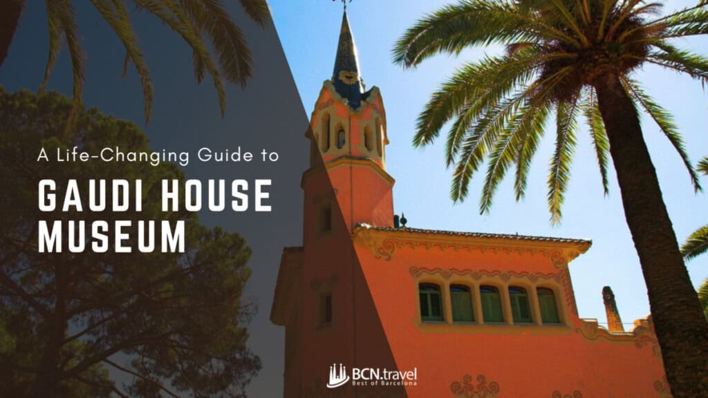 Gaudí House Museum: The Best Insider's Guide