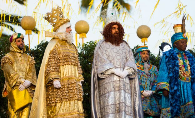 Visiting Barcelona In January - The Perfect Trip You May Be Missing Out