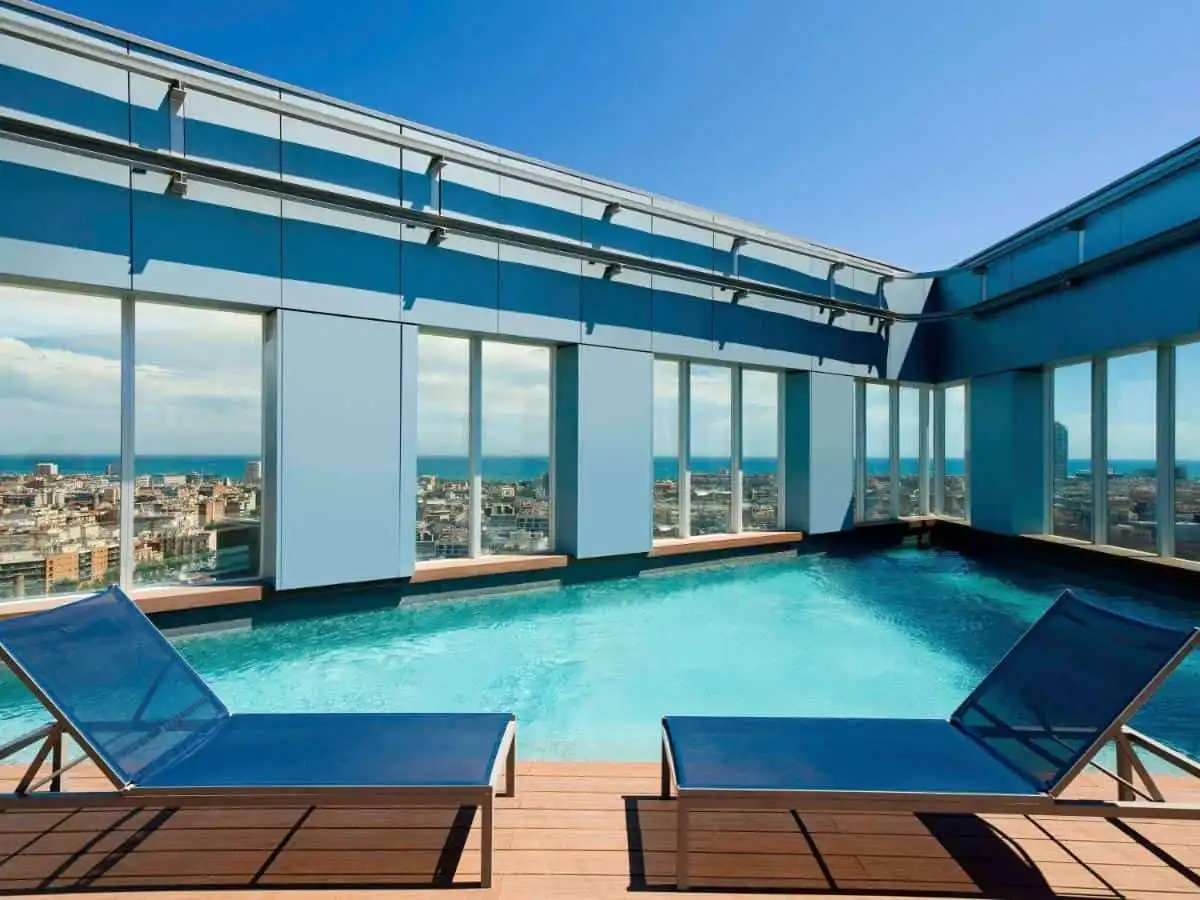 Best Barcelona Hotels for Families: Best Guide 2024
