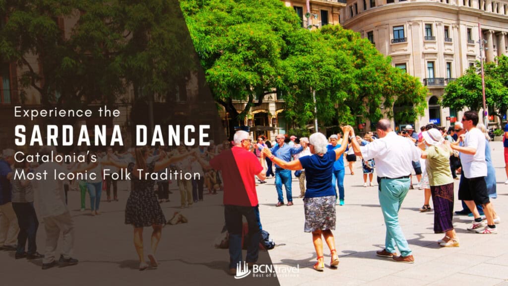 Meilleur guide de la danse sardane : La tradition folklorique la plus emblématique de Catalogne
