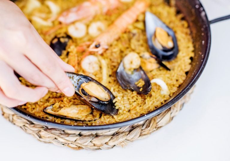 Best Seafood in Barcelona: Top Picks for a Delicious Feast | BCN.travel