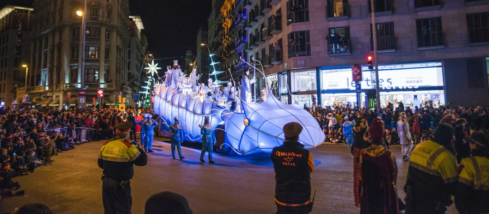 Visiting Barcelona In January - The Perfect Trip You May Be Missing Out